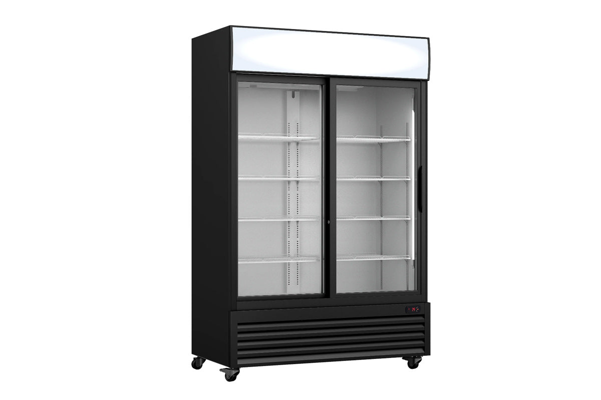 10 Signs It's Time to Replace Your Commercial Refrigerator in Canada ...