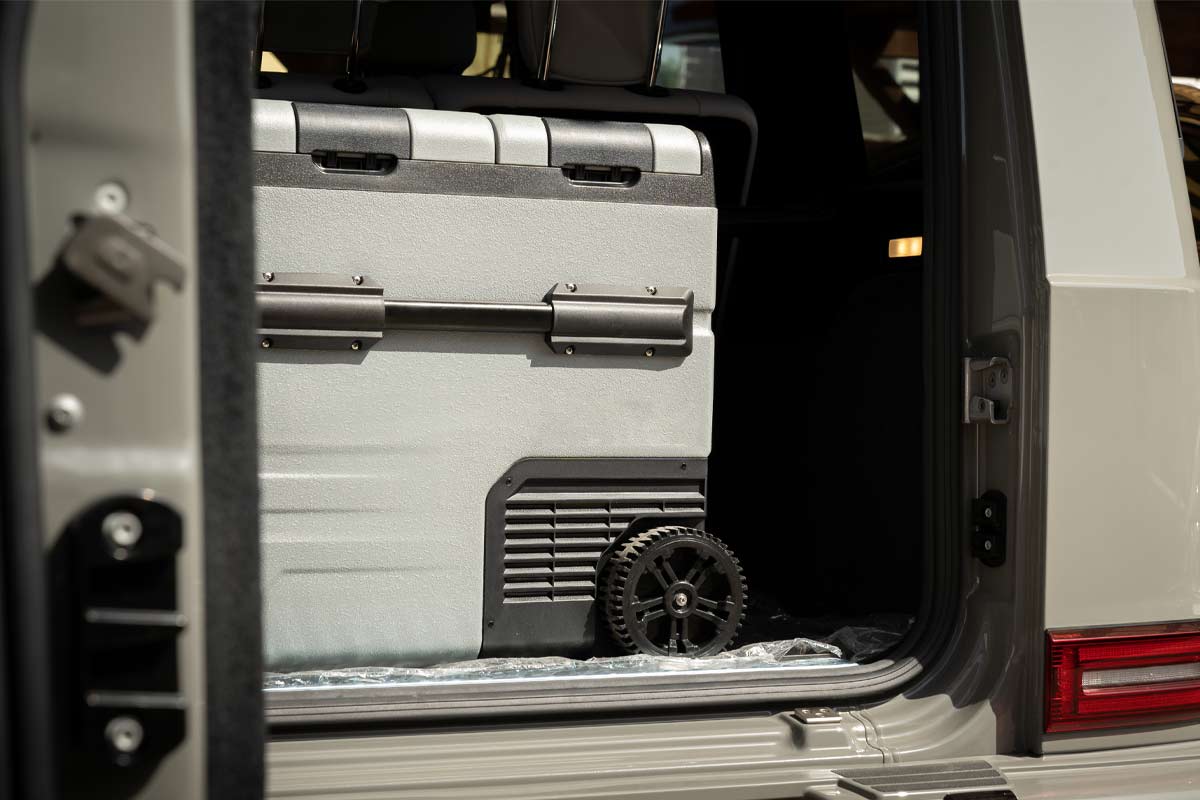 How to Maximize Your Portable Fridge's Battery Life – Canadian ...