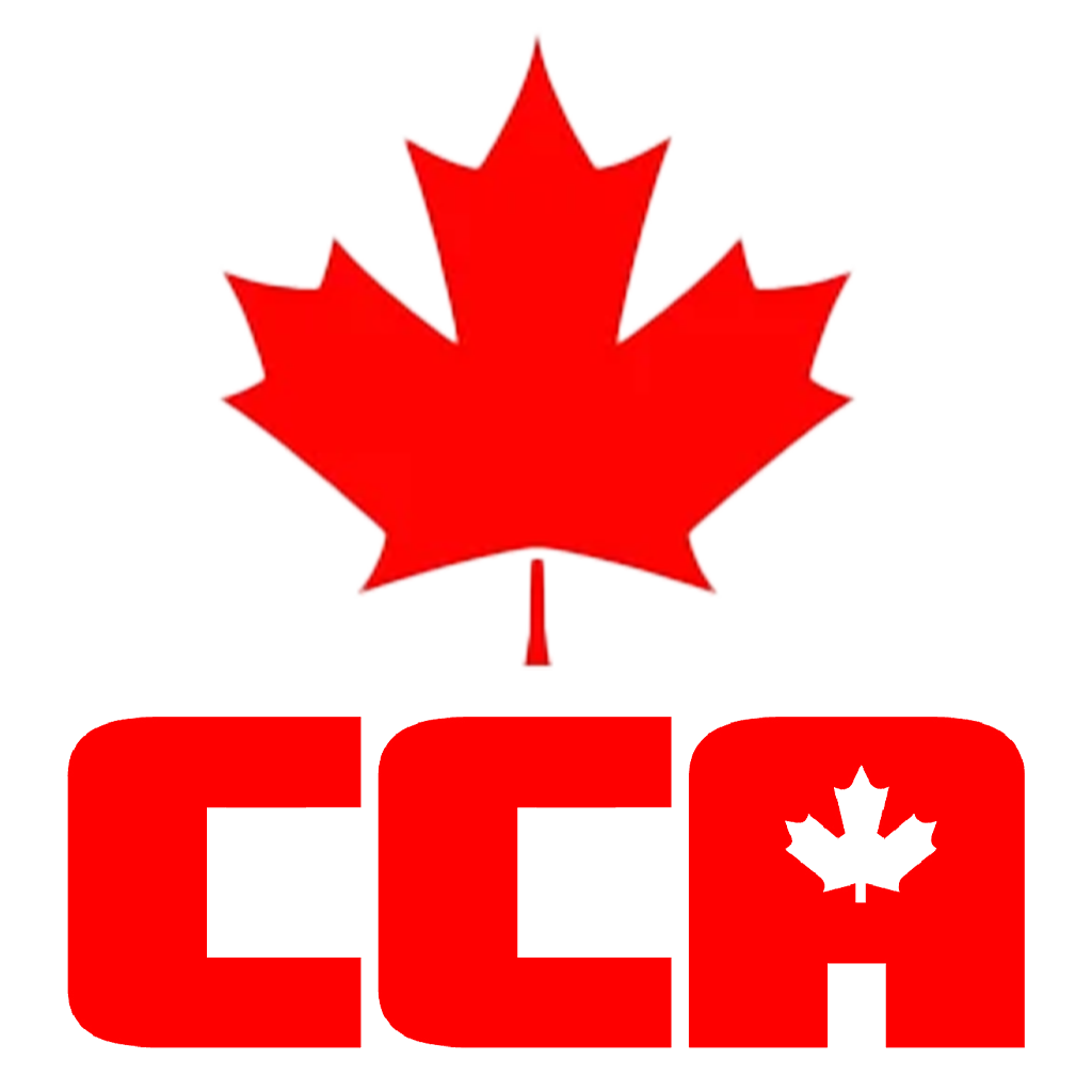 CCA Canadian Commercial Appliance – Canadian Commercial Appliance
